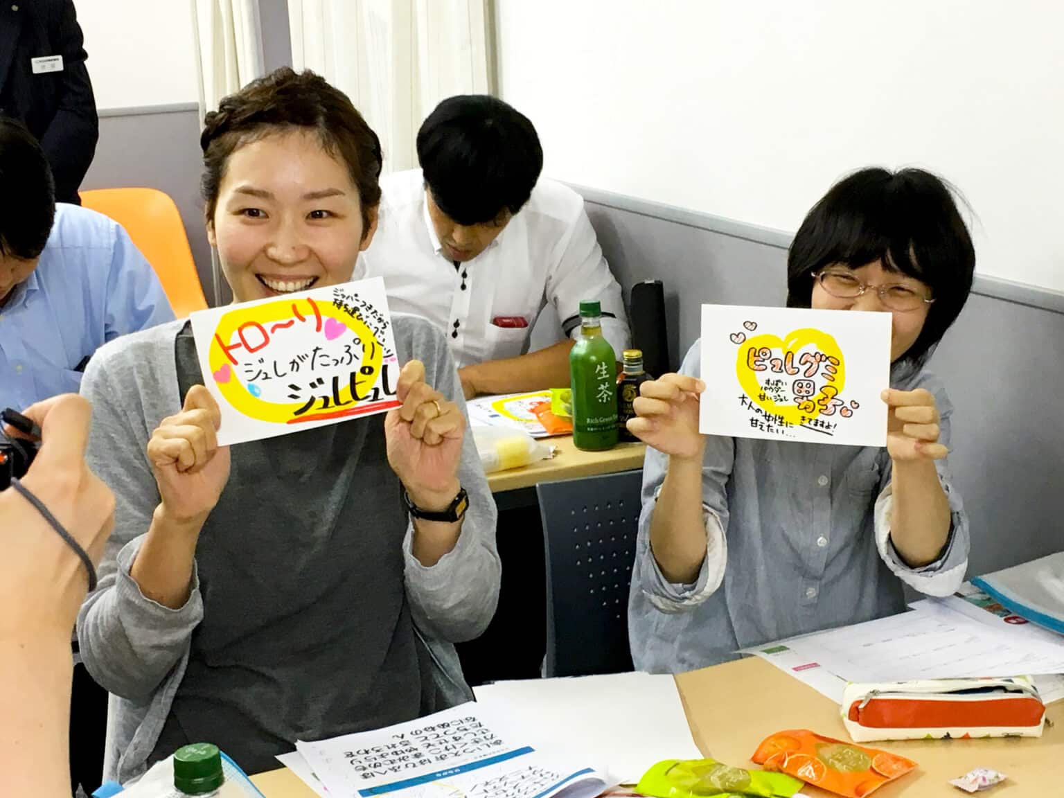 POPでAIDCA（アイドカ）の法則を使うと売れる！ - POPの学校