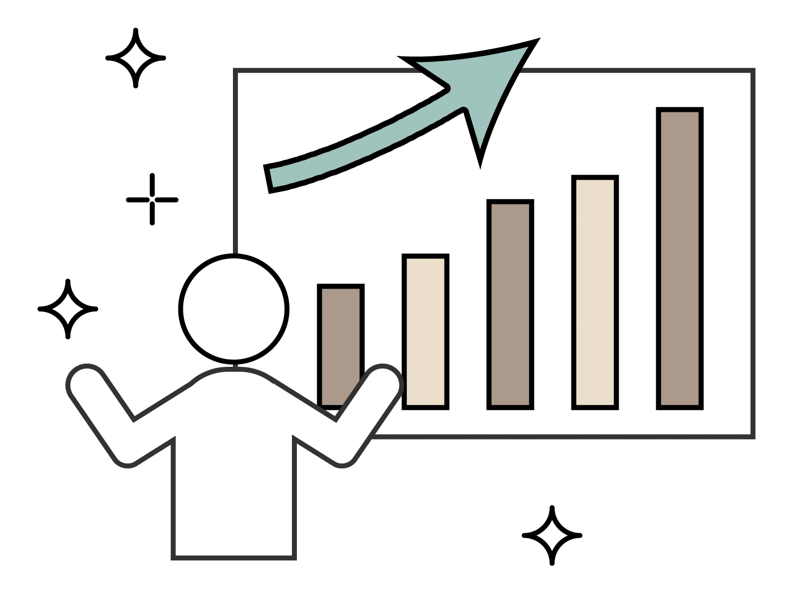 POPでAIDCA（アイドカ）の法則を使うと売れる！ - POPの学校